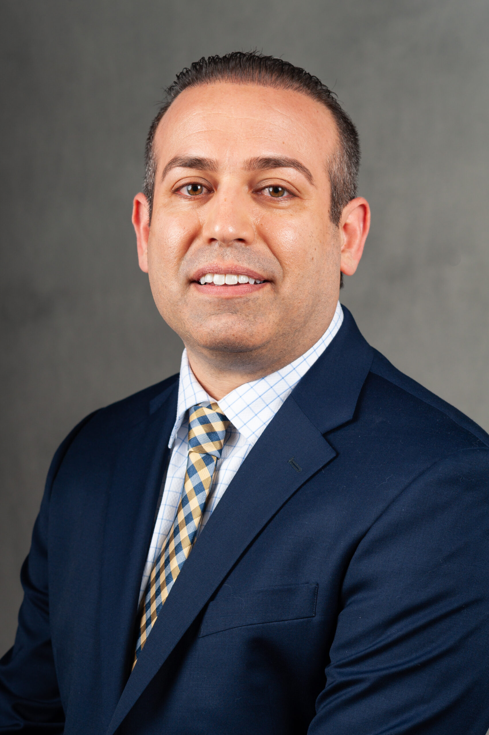 ANTHONY PASCENTE – K + P Advisory